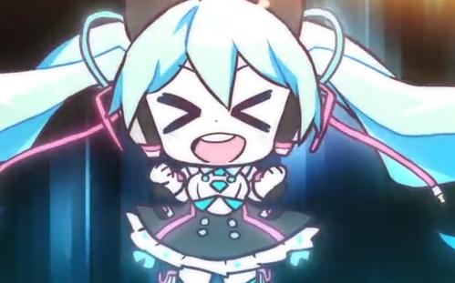 39music! - 萌娘百科_万物皆可萌的百科全书