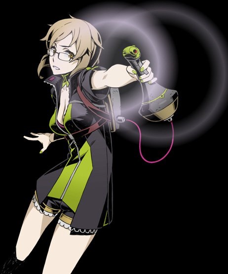 C.C. - 萌娘百科_万物皆可萌的百科全书