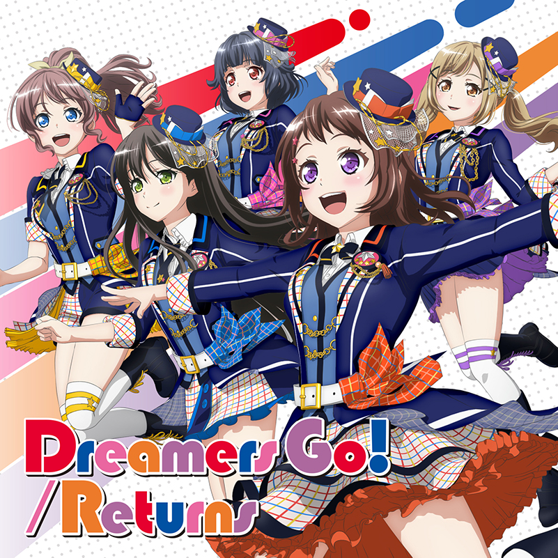 Poppin'Party - 萌娘百科_万物皆可萌的百科全书