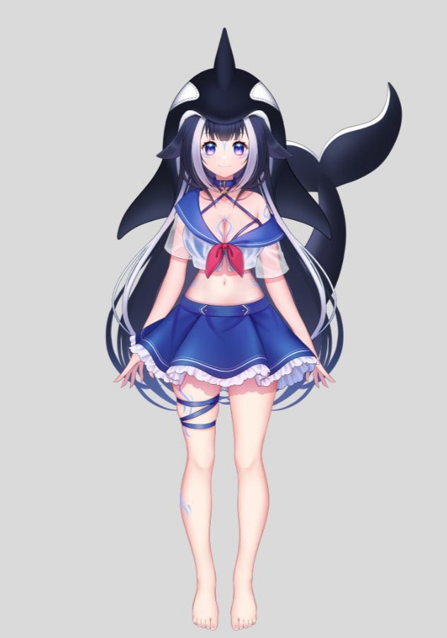 Shylily - 萌娘百科 万物皆可萌的百科全书