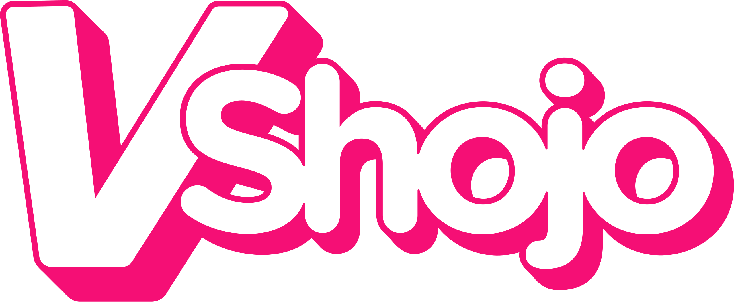 檔案:VShojo Logo.svg - 萌娘百科 萬物皆可萌的百科全書