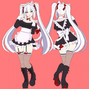 Veibae - 萌娘百科_万物皆可萌的百科全书