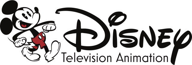 Disney Television Animation 萌娘百科 万物皆可萌的百科全书