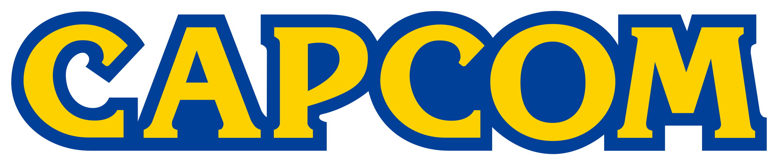File:Capcom Logo.svg - 萌娘百科_万物皆可萌的百科全书