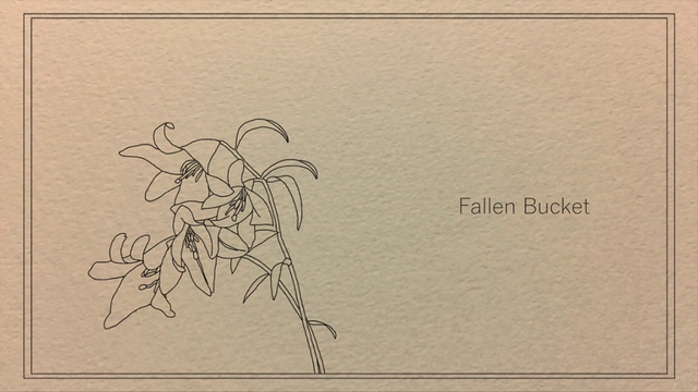 Fallen Bucket - 萌娘百科_万物皆可萌的百科全书