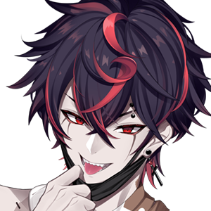 File:Kuro Kurenai Icon.webp - 萌娘百科_万物皆可萌的百科全书