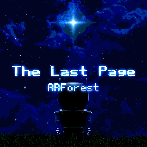 The Last Page - 萌娘百科_万物皆可萌的百科全书