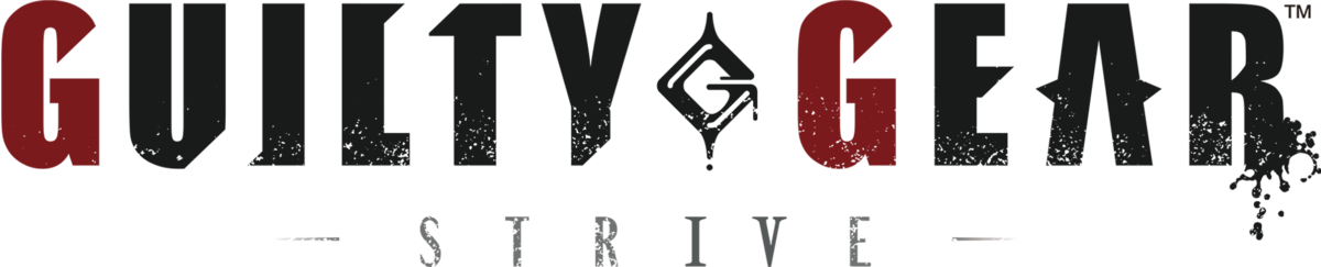 File:Guilty Gear Strive Logo.webp - 萌娘百科_万物皆可萌的百科全书