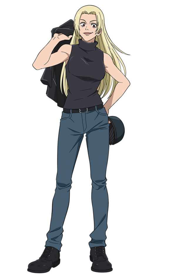 九十九由基 - 萌娘百科 萬物皆可萌的百科全書