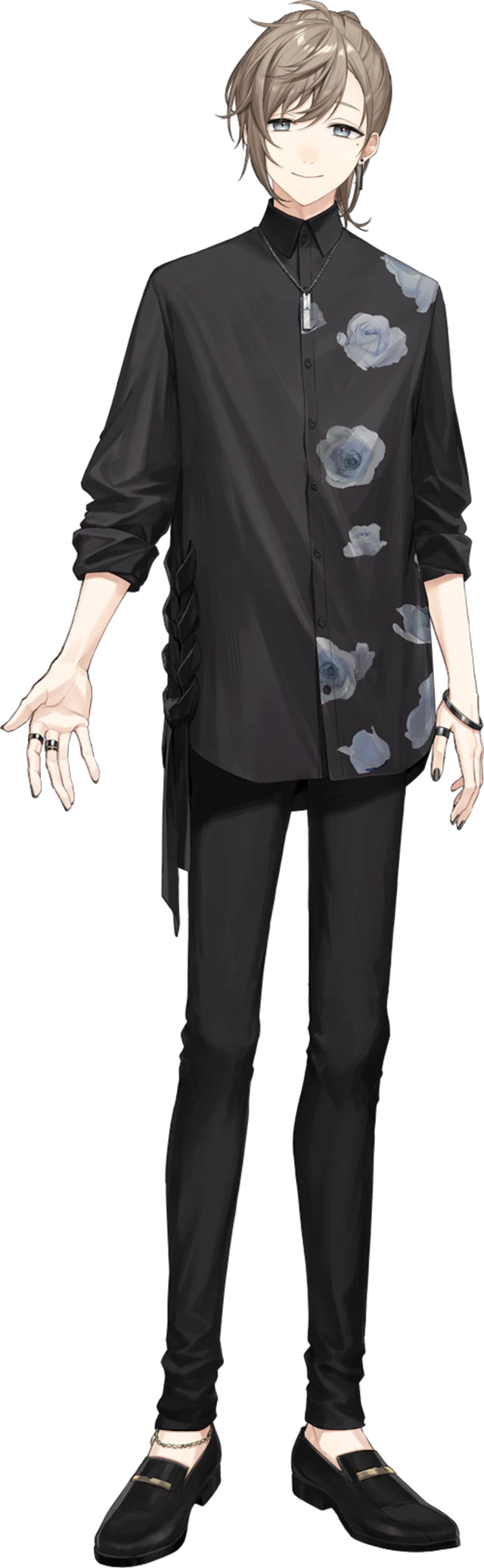 File:Kanae full body 20220707.webp - 萌娘百科_万物皆可萌的百科全书