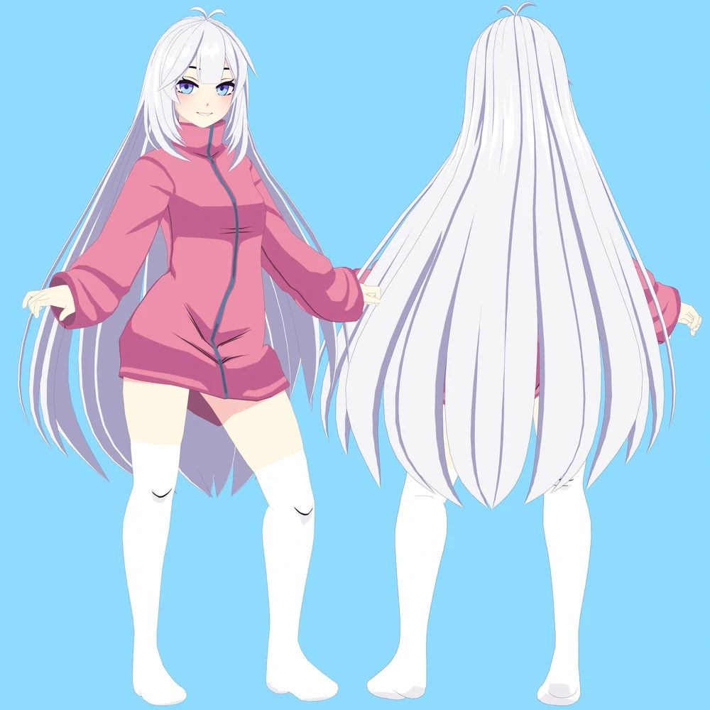 File:Veibae Tracksuit ref.webp - 萌娘百科_万物皆可萌的百科全书