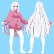 Veibae - 萌娘百科_万物皆可萌的百科全书