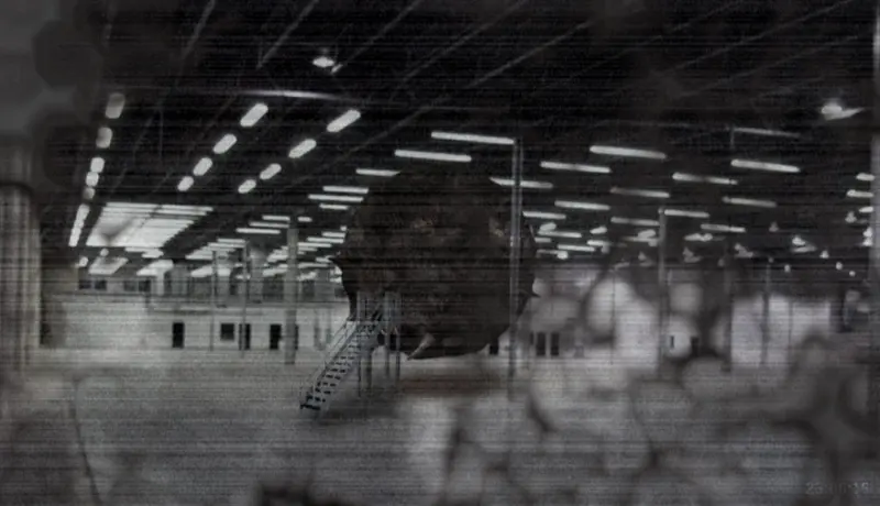 SCP-002(「生活」室) - 萌娘百科 萬物皆可萌的百科全書